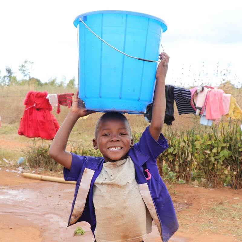 Join a Water Walk Team - Villages in Partnership