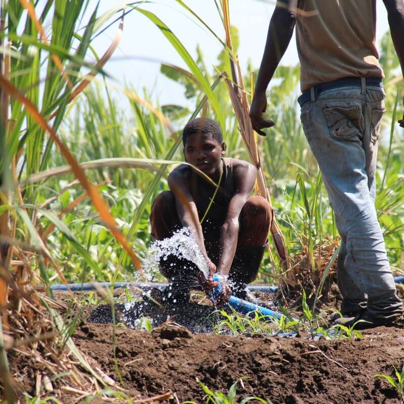 Join a Water Walk Team - Villages in Partnership