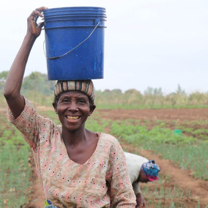 Join a Water Walk Team - Villages in Partnership
